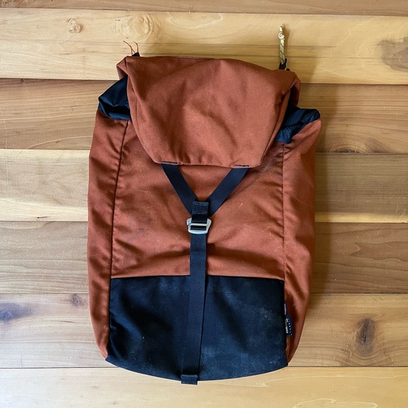 Topo Designs | Bags | Topo Designs Backpack | Poshmark